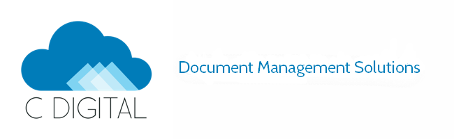 C Digital | Document Management Solutions